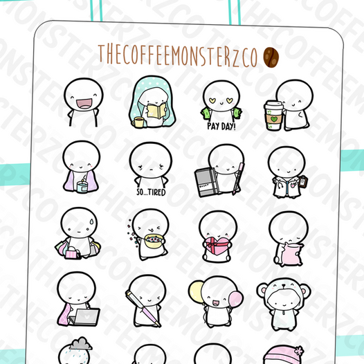 Bestsellers – TheCoffeeMonsterzCo